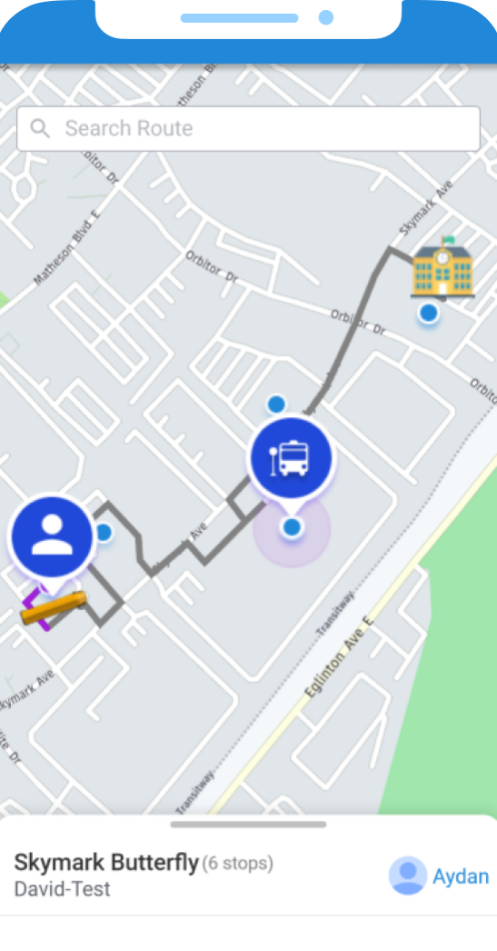 ZenBus